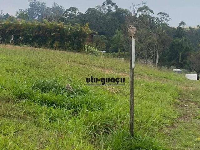 Terreno em Condomínio para Venda em Itu/SP Condomínio Terras de São José II