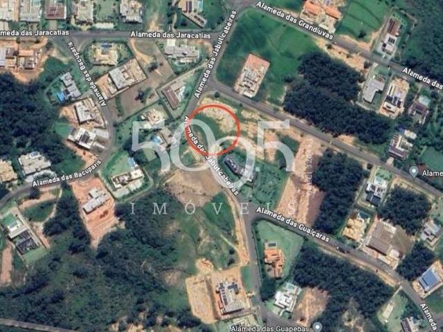 Terreno em Condomínio para Venda em Itu/SP Condomínio Terras de São José II