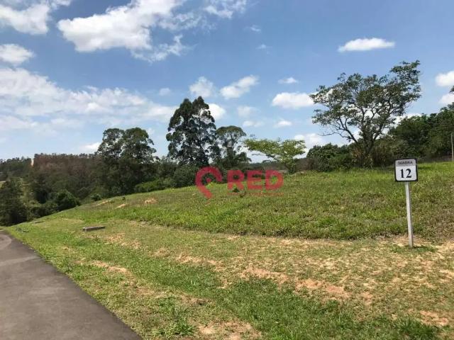Terreno em Condomínio para Venda em Itu/SP Condomínio Terras de São José II