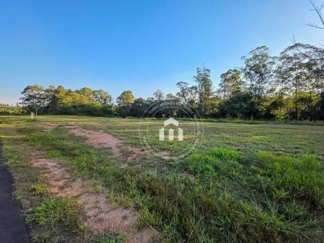Terreno em Condomínio para Venda em Itu/SP Condomínio Terras de São José II