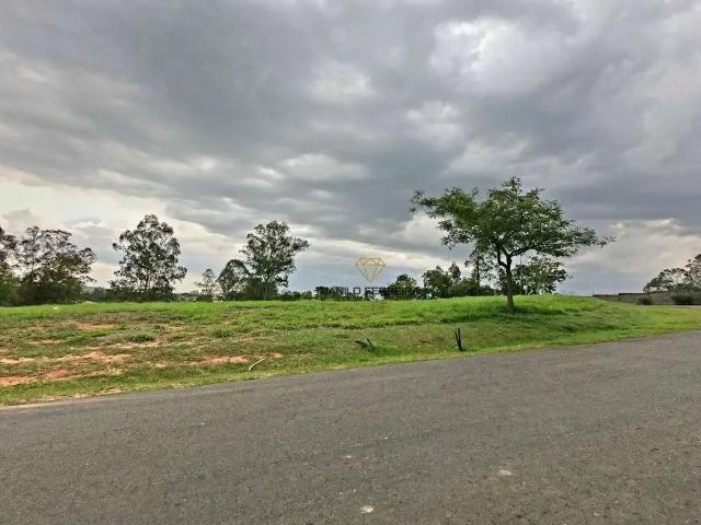 Terreno em Condomínio para Venda em Itu/SP Condomínio Terras de São José II
