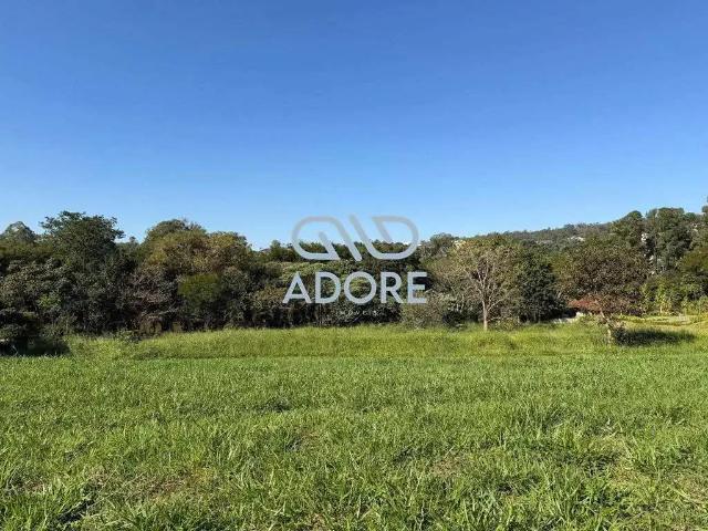 Terreno em Condomínio para Venda em Itu/SP Condomínio Terras de São José II