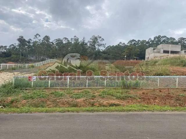 Terreno em Condomínio para Venda em Itu/SP Condomínio Terras de São José II