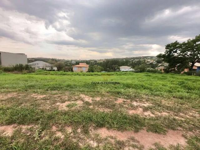 Terreno em Condomínio para Venda em Itu/SP Condomínio Terras de São José II