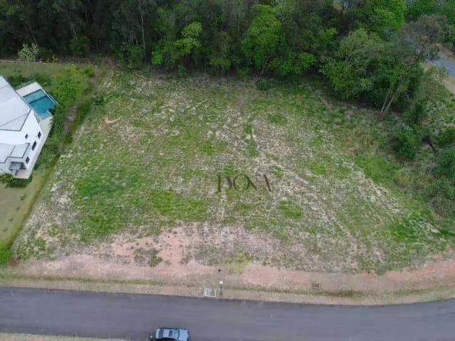 Terreno em Condomínio para Venda em Itu/SP Condomínio Terras de São José II