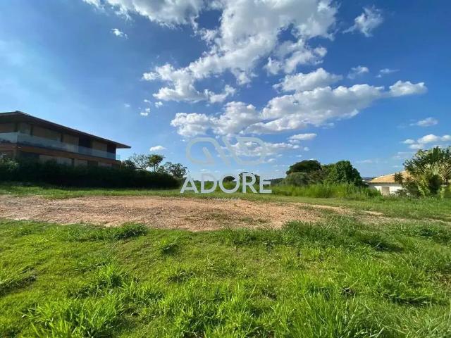 Terreno em Condomínio para Venda em Itu/SP Condomínio Terras de São José II