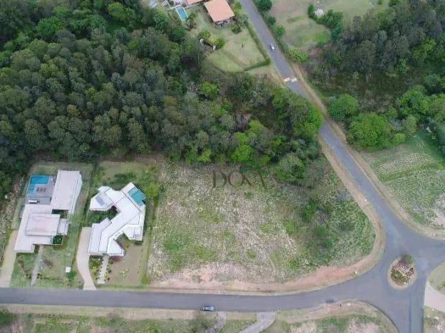 Terreno em Condomínio para Venda em Itu/SP Condomínio Terras de São José II