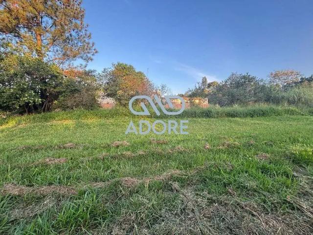 Terreno em Condomínio para Venda em Itu/SP Condomínio Terras de São José II