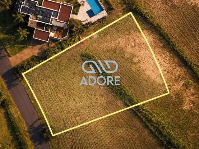 Terreno em Condomínio para Venda em Itu/SP Condomínio Terras de São José II