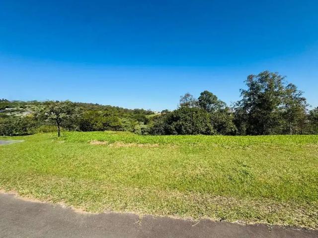 Terreno em Condomínio para Venda em Itu/SP Condomínio Terras de São José II