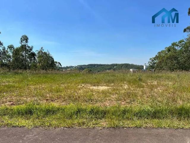 Terreno em Condomínio para Venda em Itu/SP Condomínio Terras de São José II
