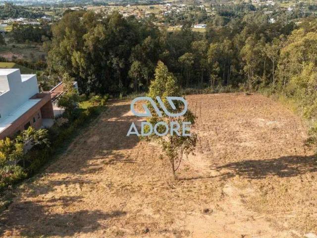 Terreno em Condomínio para Venda em Itu/SP Condomínio Terras de São José II