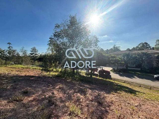 Terreno em Condomínio para Venda em Itu/SP Condomínio Terras de São José II