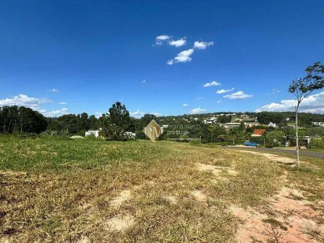 Terreno em Condomínio para Venda em Itu/SP Condomínio Terras de São José II
