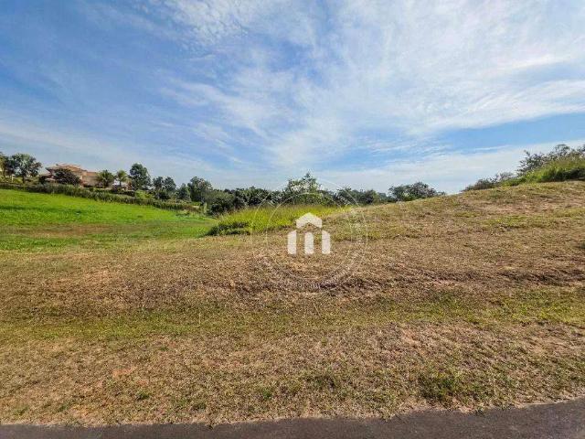 Terreno em Condomínio para Venda em Itu/SP Condomínio Terras de São José II