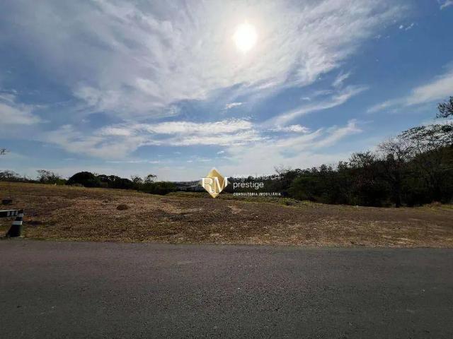Terreno em Condomínio para Venda em Itu/SP Condomínio Terras de São José II