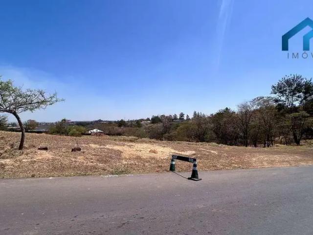 Terreno em Condomínio para Venda em Itu/SP Condomínio Terras de São José II