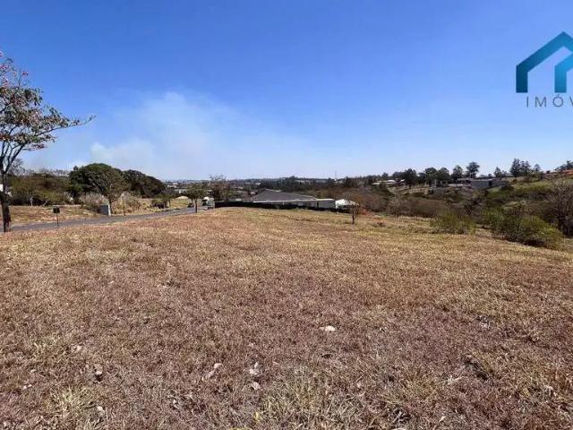 Terreno em Condomínio para Venda em Itu/SP Condomínio Terras de São José II