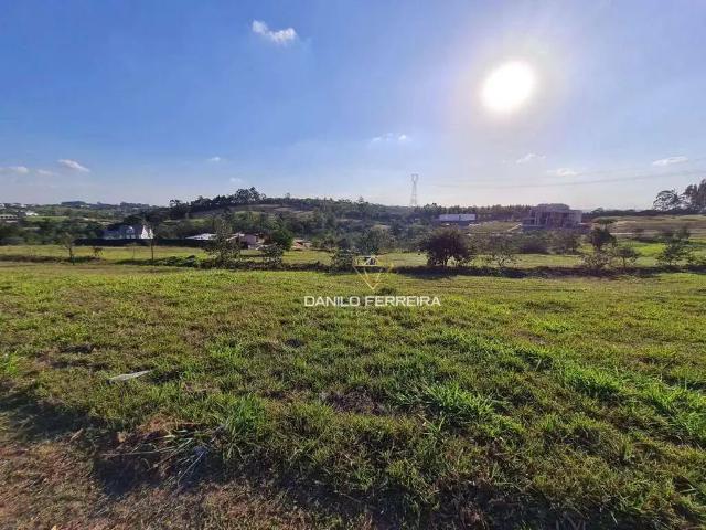 Terreno em Condomínio para Venda em Itu/SP Condomínio Terras de São José II