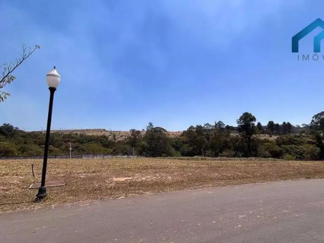 Terreno em Condomínio para Venda em Itu/SP Condomínio Terras de São José II