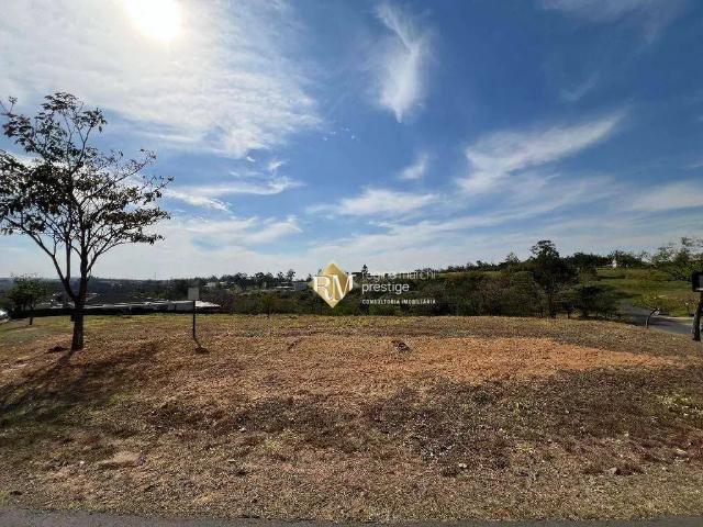 Terreno em Condomínio para Venda em Itu/SP Condomínio Terras de São José II
