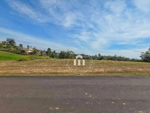 Terreno em Condomínio para Venda em Itu/SP Condomínio Terras de São José II