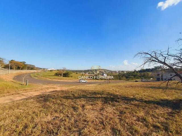 Terreno em Condomínio para Venda em Itu/SP Condomínio Terras de São José II