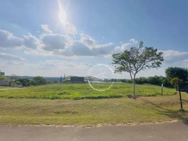 Terreno em Condomínio para Venda em Itu/SP Condomínio Terras de São José II