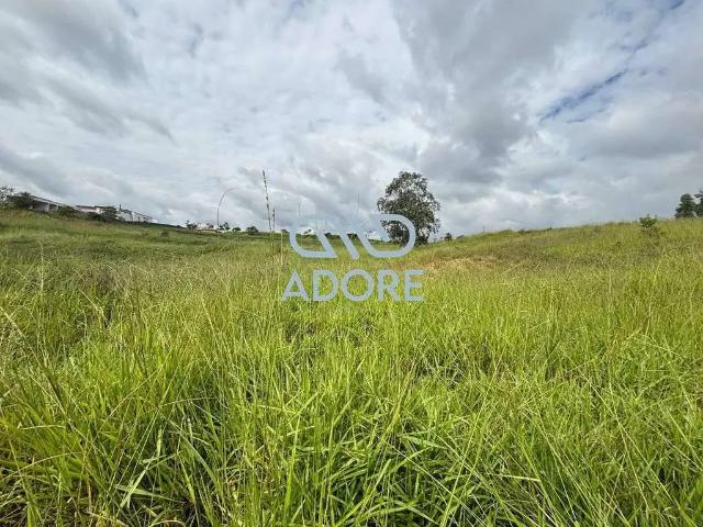 Terreno em Condomínio para Venda em Itu/SP Condomínio Terras de São José II