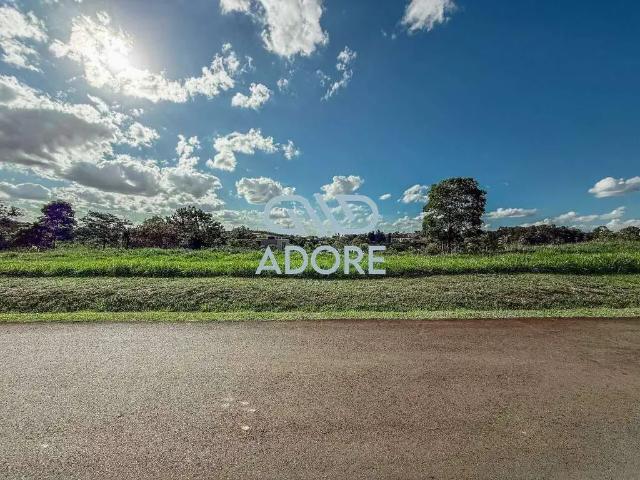 Terreno em Condomínio para Venda em Itu/SP Condomínio Terras de São José II