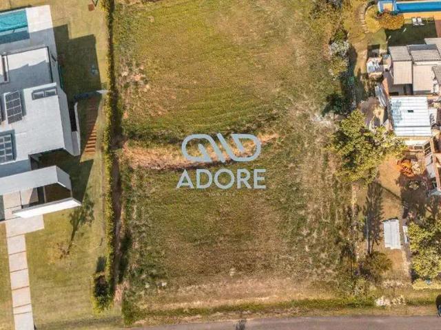 Terreno em Condomínio para Venda em Itu/SP Condomínio Terras de São José II