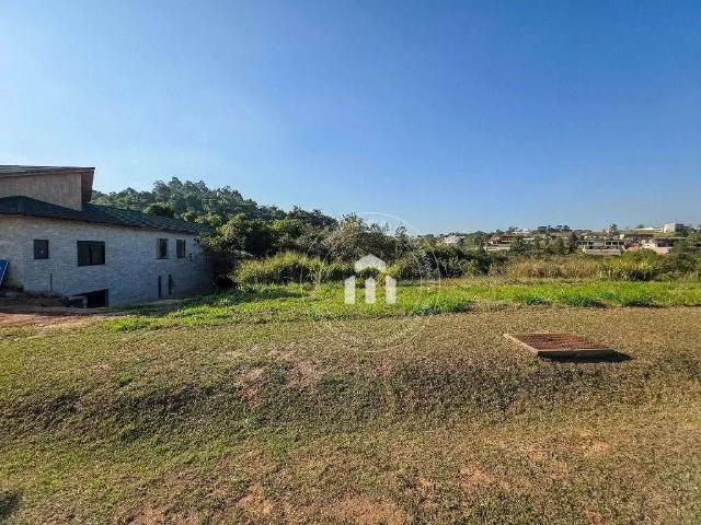 Terreno em Condomínio para Venda em Itu/SP Condomínio Terras de São José II