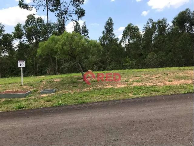 Terreno em Condomínio para Venda em Itu/SP Condomínio Terras de São José II