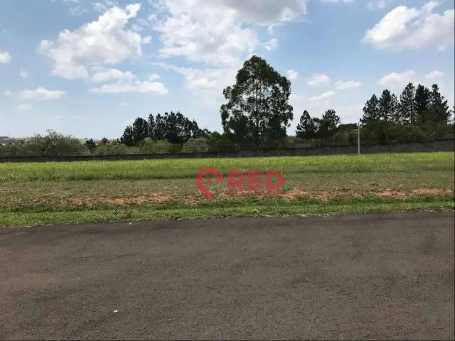 Terreno em Condomínio para Venda em Itu/SP Condomínio Terras de São José II