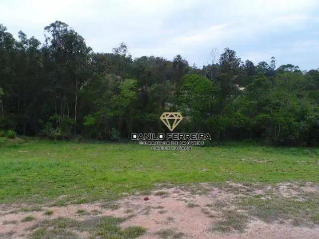 Terreno em Condomínio para Venda em Itu/SP Condomínio Terras de São José II