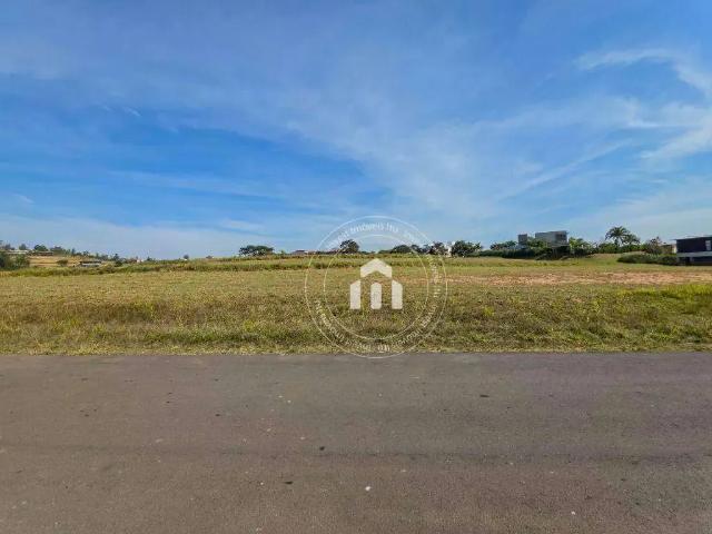 Terreno em Condomínio para Venda em Itu/SP Condomínio Terras de São José II