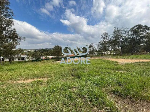 Terreno em Condomínio para Venda em Itu/SP Condomínio Terras de São José II