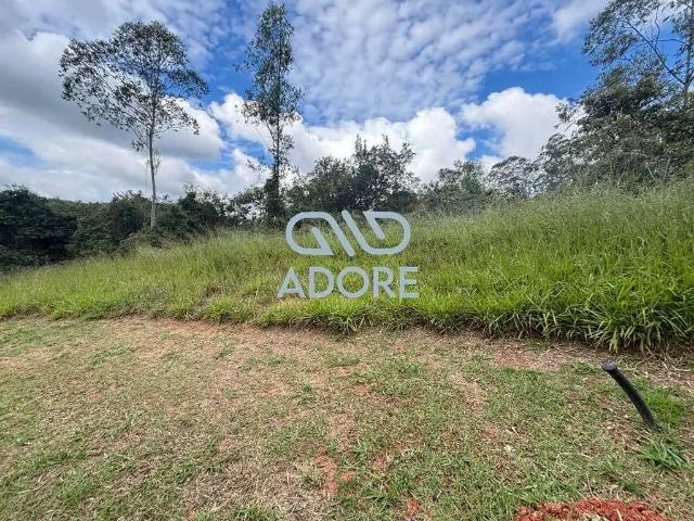 Terreno em Condomínio para Venda em Itu/SP Condomínio Terras de São José II