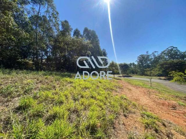 Terreno em Condomínio para Venda em Itu/SP Condomínio Terras de São José II