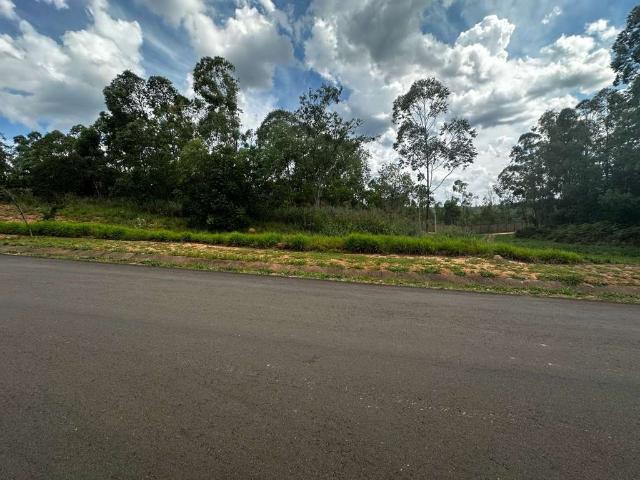 Terreno em Condomínio para Venda em Itu/SP Condomínio Terras de São José II