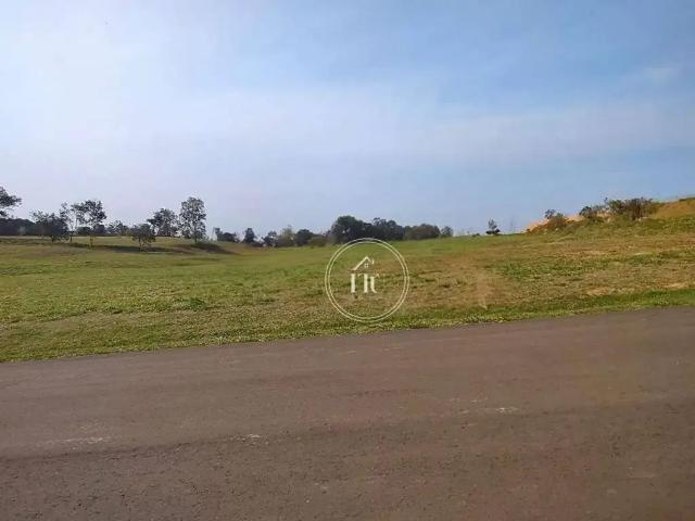 Terreno em Condomínio para Venda em Itu/SP Condomínio Terras de São José II