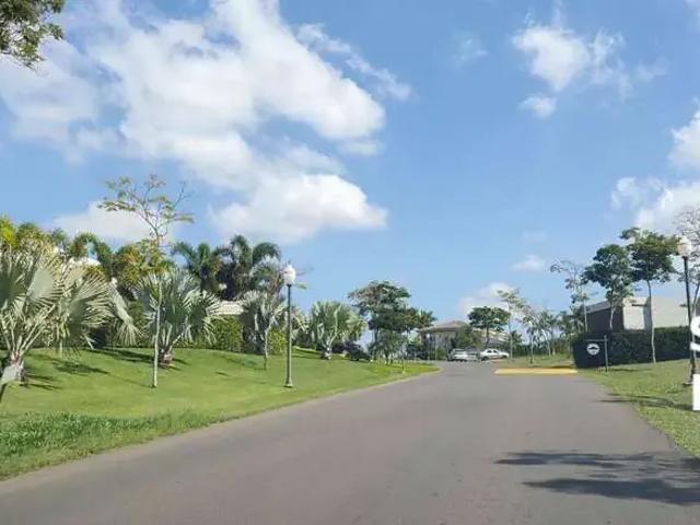 Terreno em Condomínio para Venda em Itu/SP Condomínio Terras de São José II