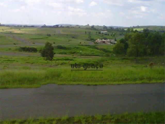 Terreno em Condomínio para Venda em Itu/SP Condomínio Terras de São José II