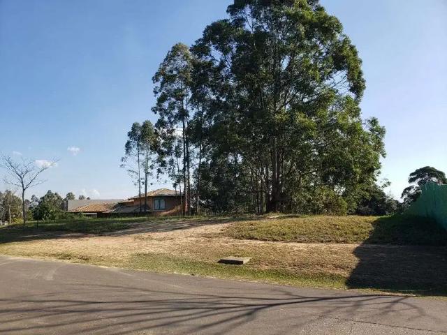 Terreno em Condomínio para Venda em Itu/SP Condomínio Terras de São José II