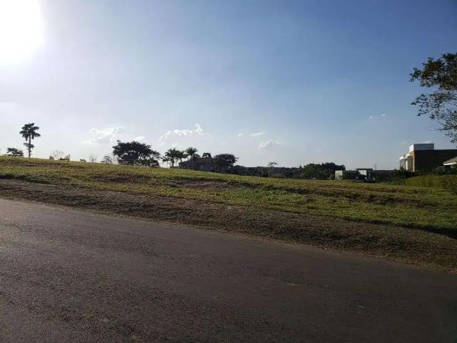 Terreno em Condomínio para Venda em Itu/SP Condomínio Terras de São José II