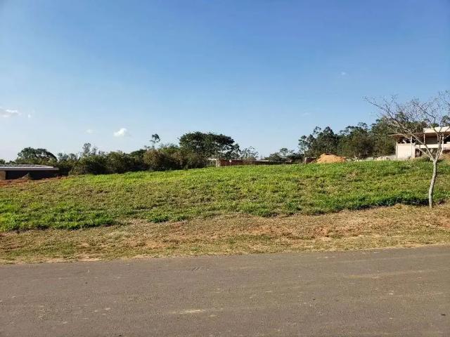 Terreno em Condomínio para Venda em Itu/SP Condomínio Terras de São José II