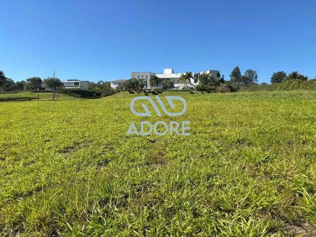 Terreno em Condomínio para Venda em Itu/SP Condomínio Terras de São José II