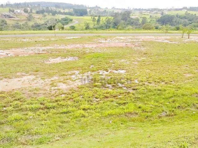 Terreno em Condomínio para Venda em Itu/SP Condomínio Terras de São José II