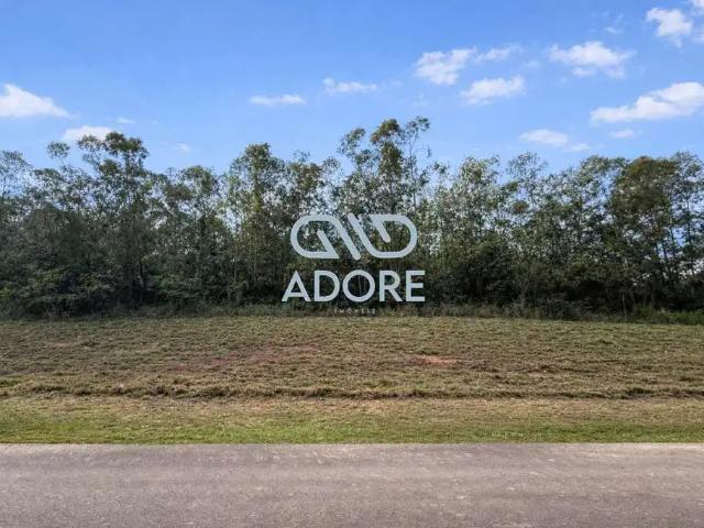 Terreno em Condomínio para Venda em Itu/SP Condomínio Terras de São José II