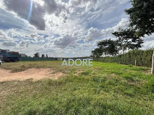 Terreno em Condomínio para Venda em Itu/SP Condomínio Terras de São José II